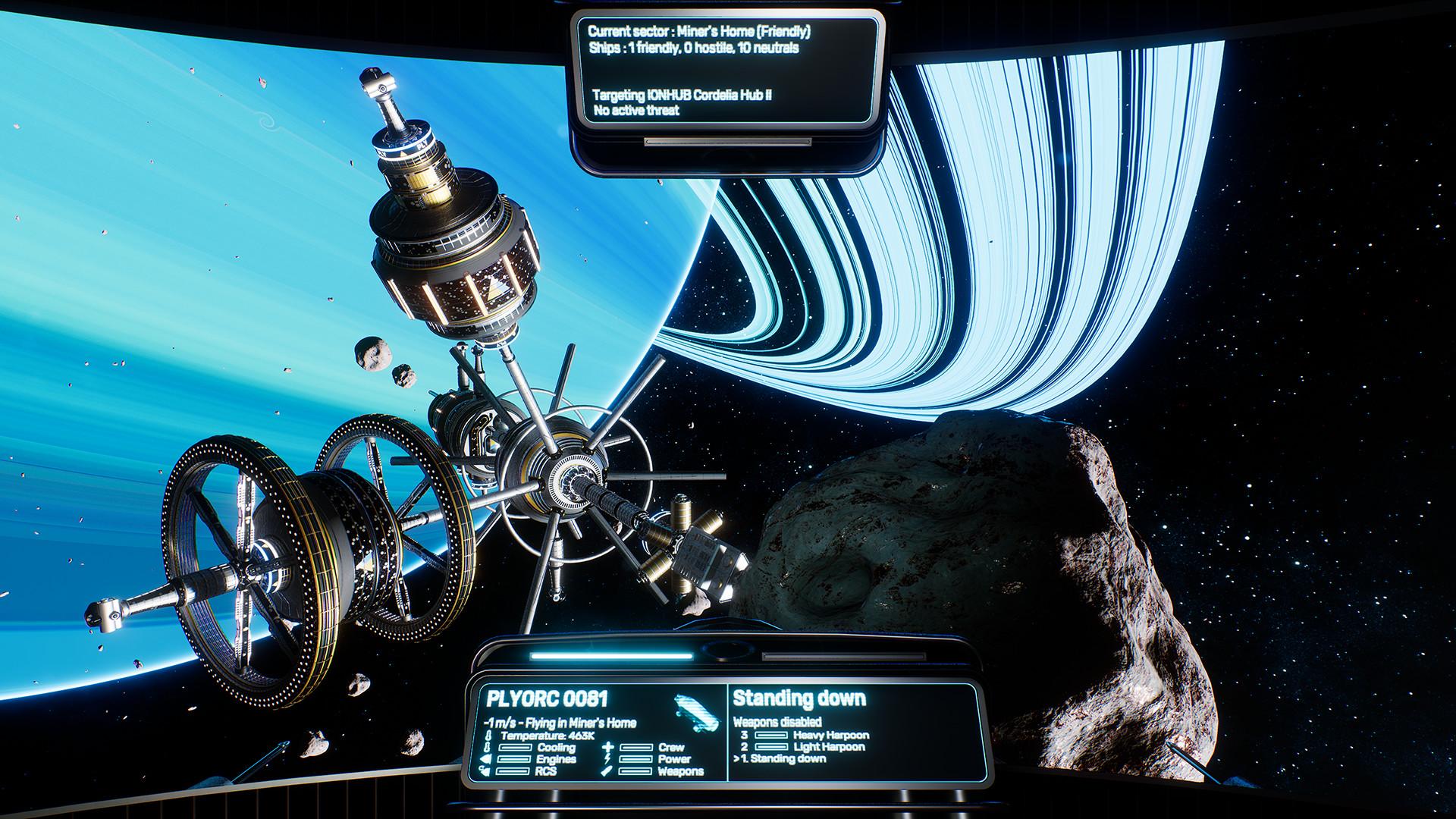 Helium Rain Wallpapers - Wallpaper Cave