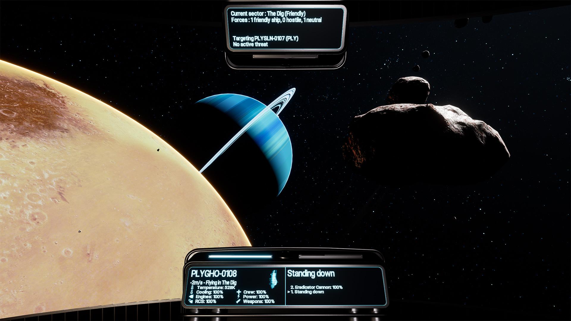 Helium Rain Wallpapers - Wallpaper Cave