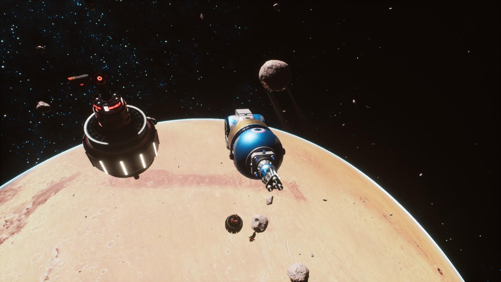 Helium Rain Wallpapers - Wallpaper Cave