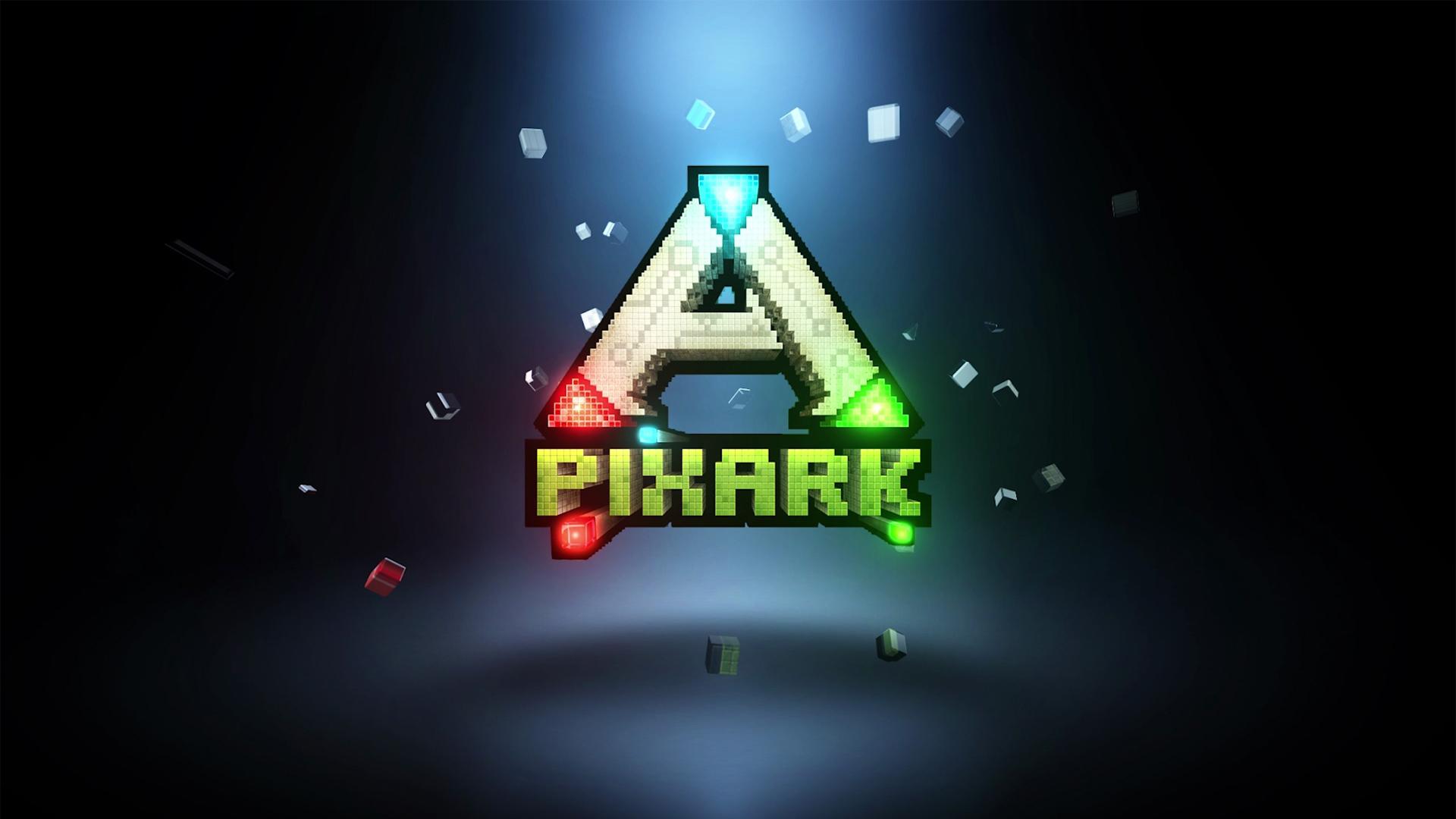 PixARK Wallpapers - Wallpaper Cave