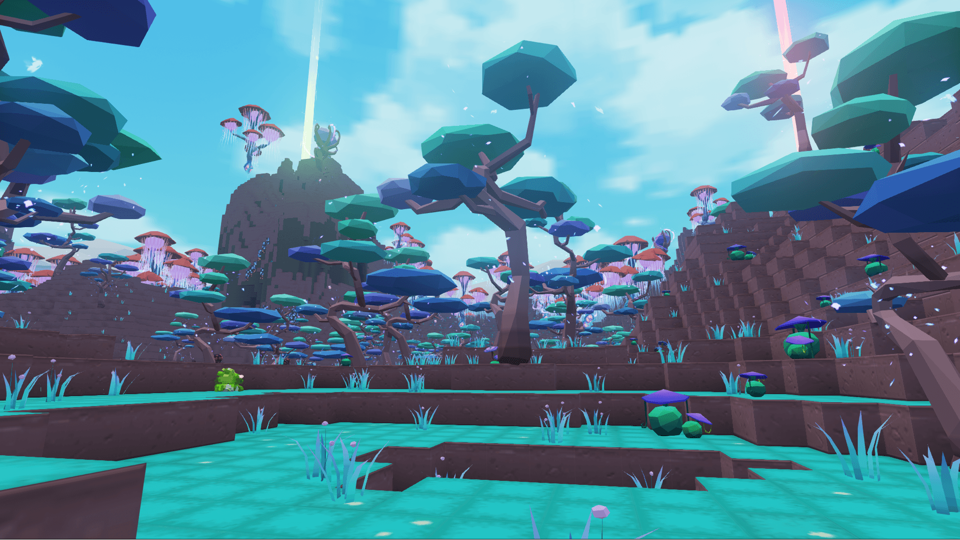 PixARK Wallpapers - Wallpaper Cave