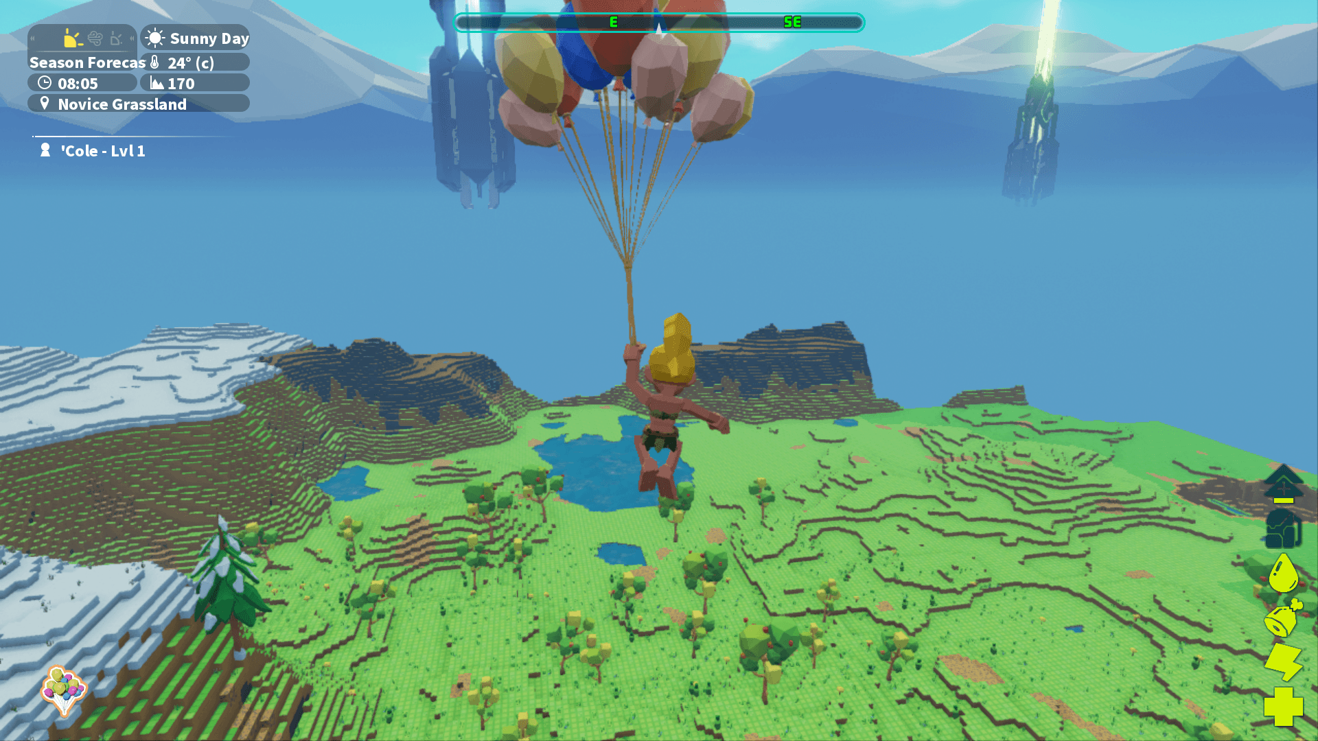 PixARK Wallpapers - Wallpaper Cave