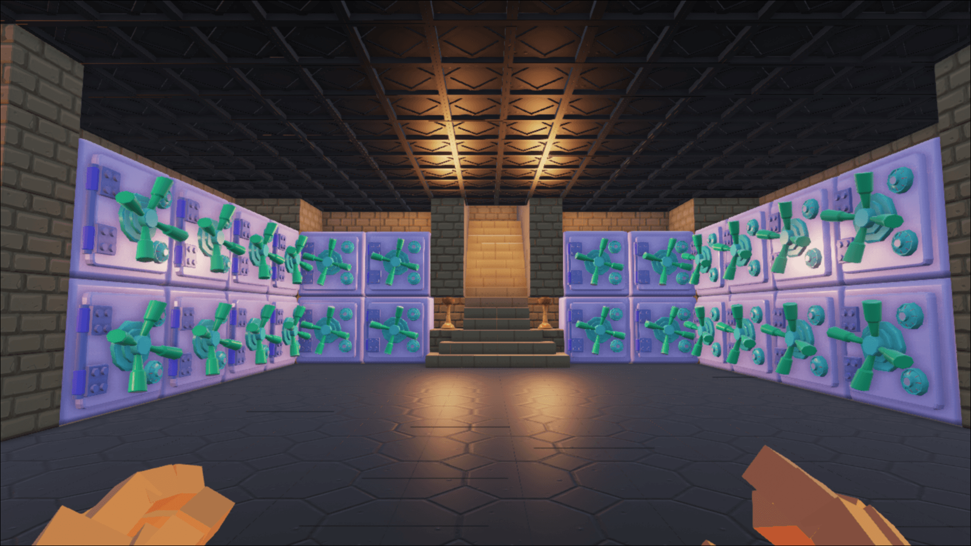 PixARK Wallpapers - Wallpaper Cave