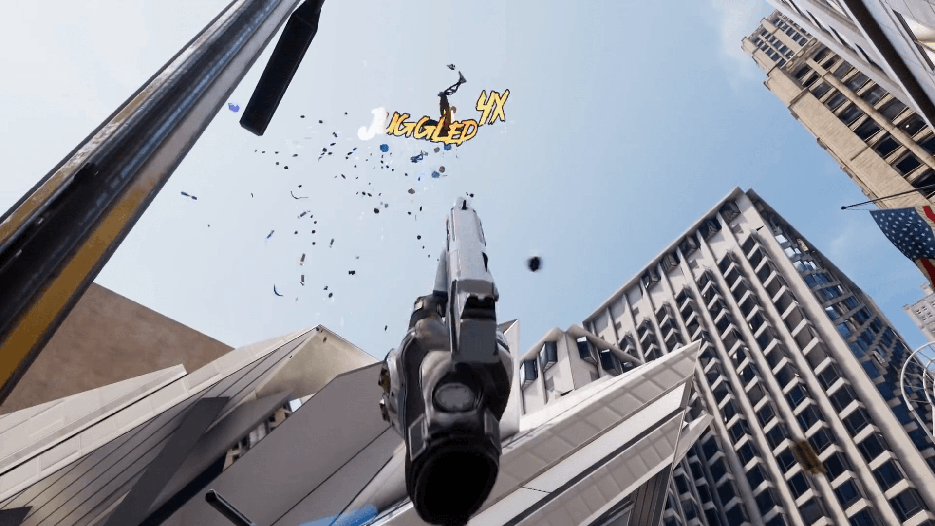 Robo Recall Wallpapers - Wallpaper Cave