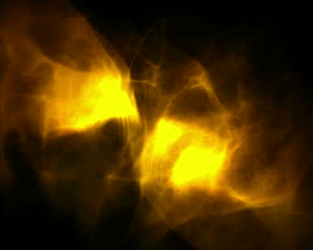 Yellow Smoke Wallpapers - Wallpaper Cave