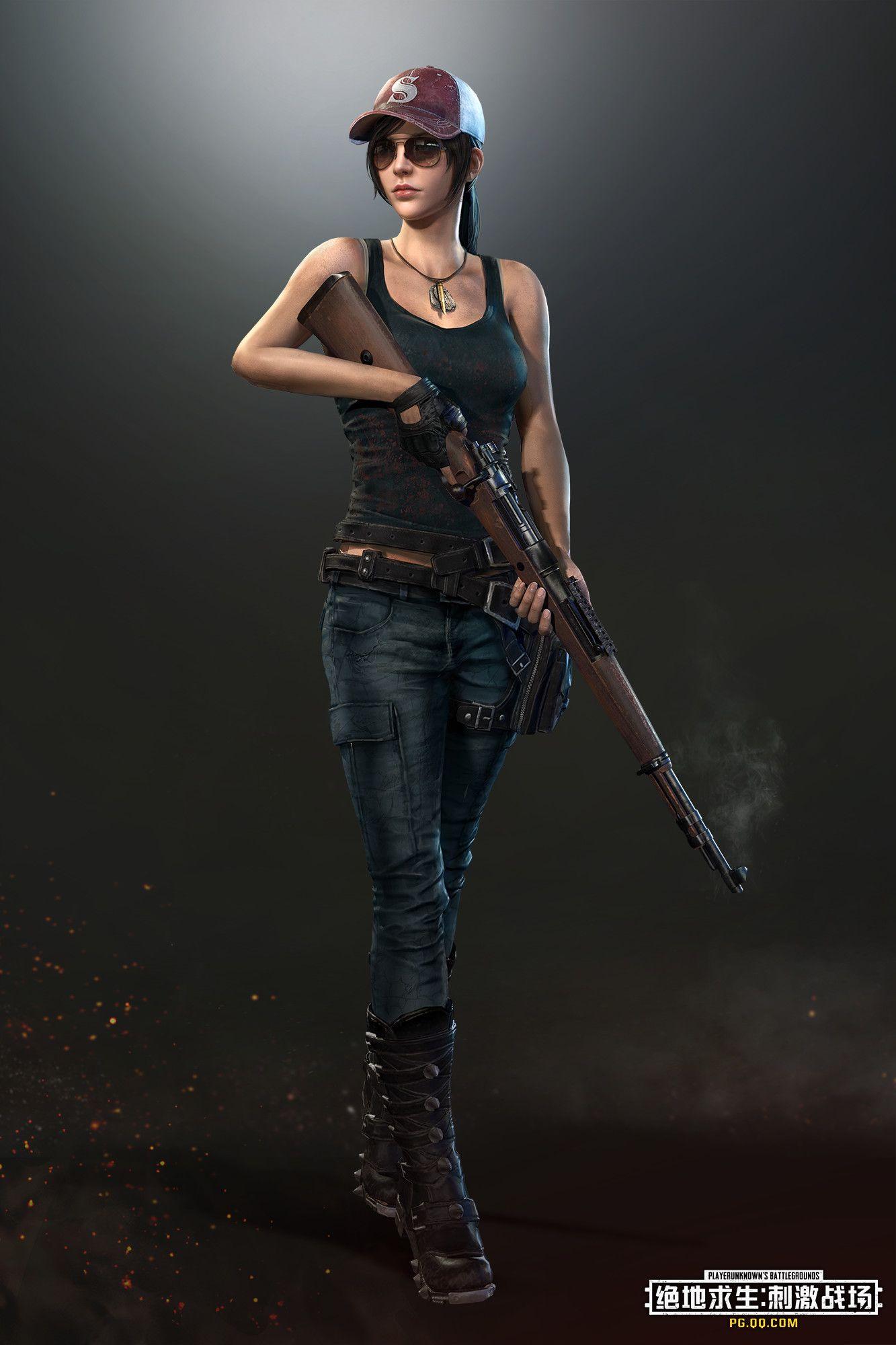 PUBG Outfit Wallpapers Wallpaper Cave