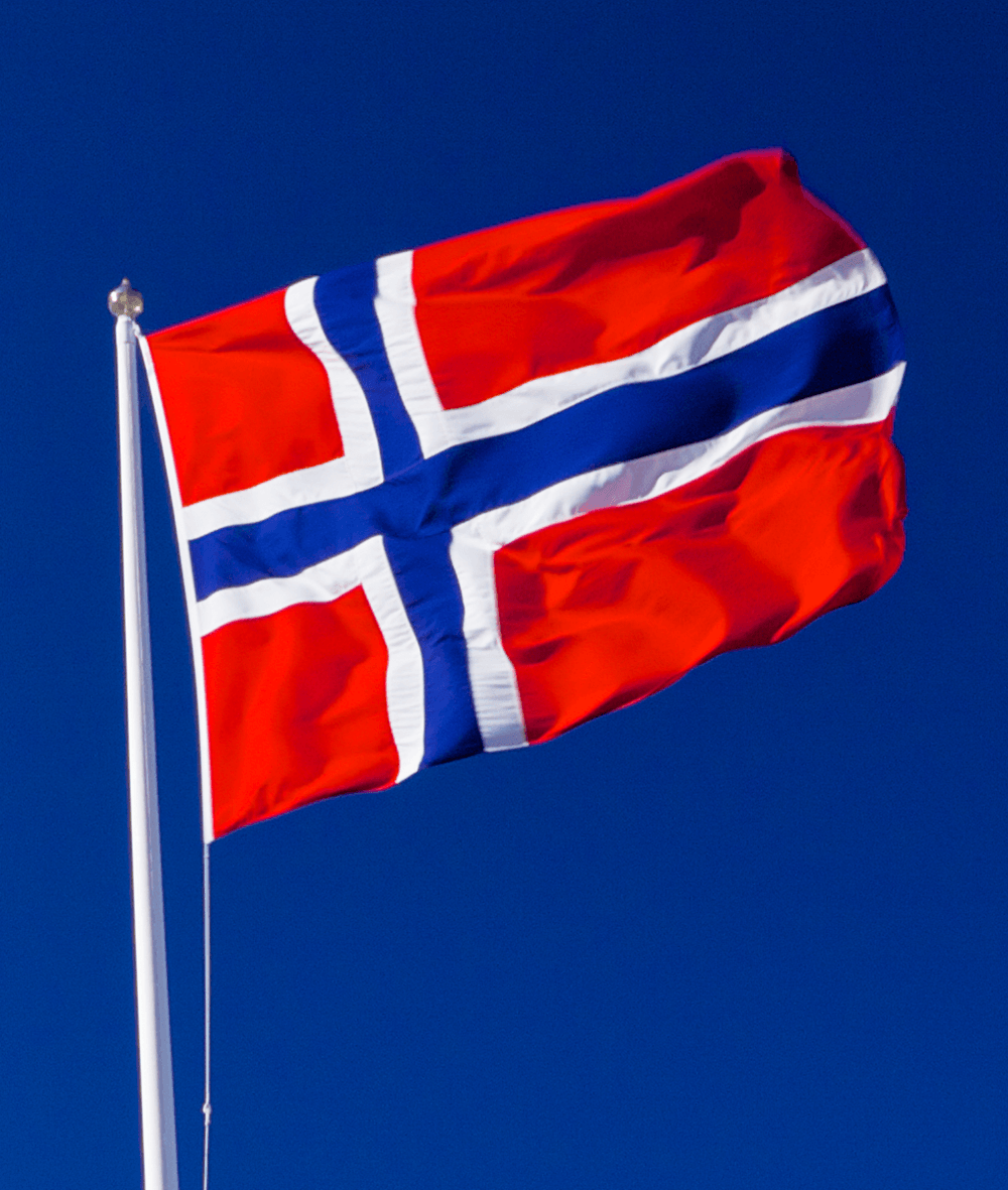 Norwegian Flag Wallpaper Norwegian Flag Wallpaper