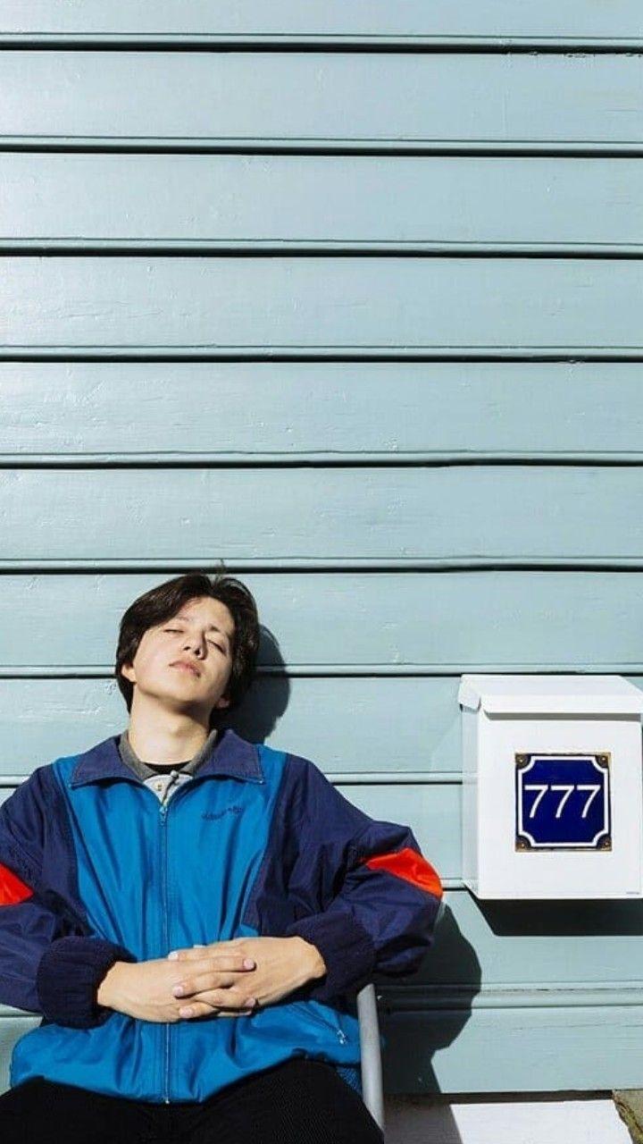 Boy Pablo Wallpapers - Wallpaper Cave