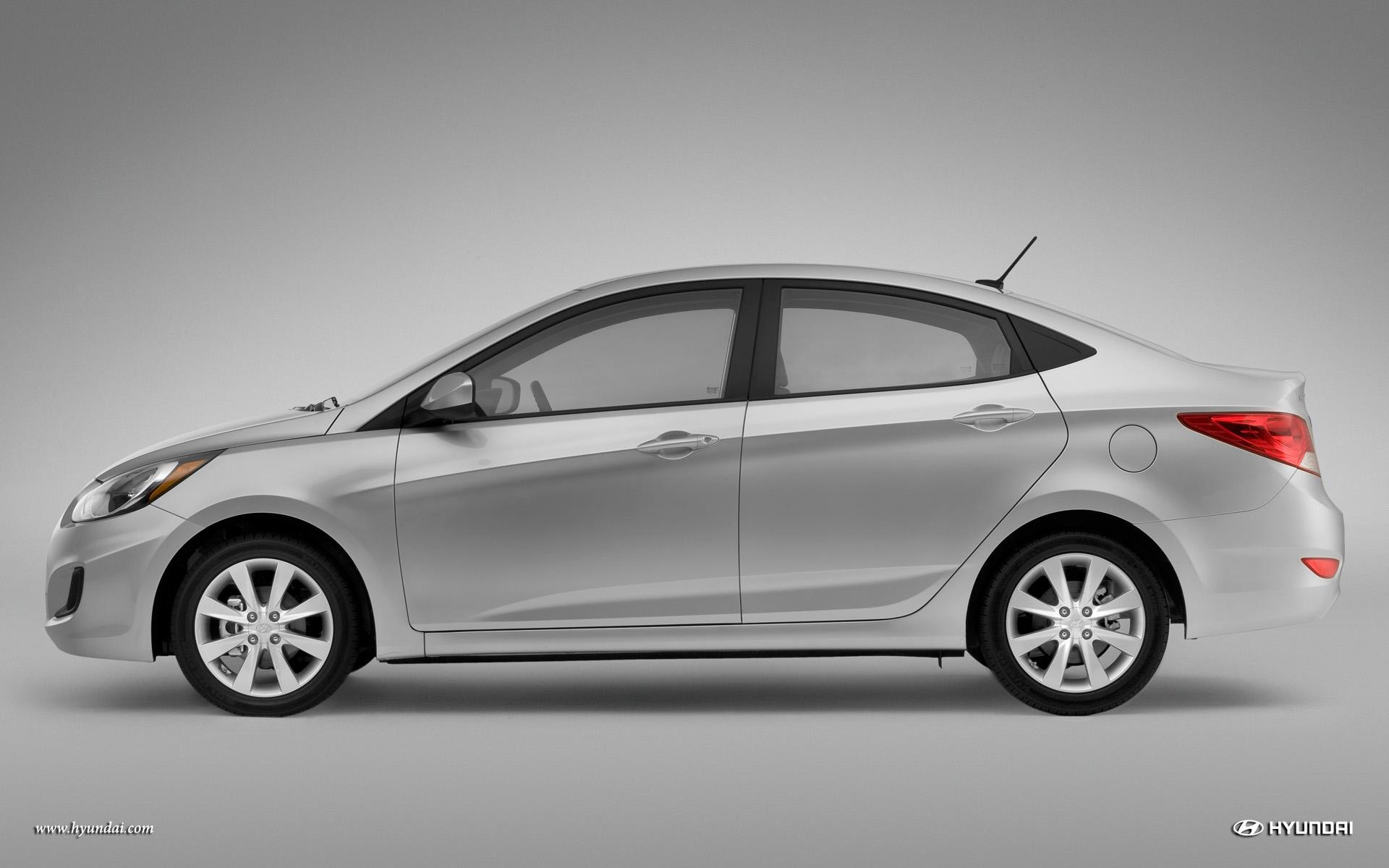 Hyundai Accent Wallpapers - Wallpaper Cave