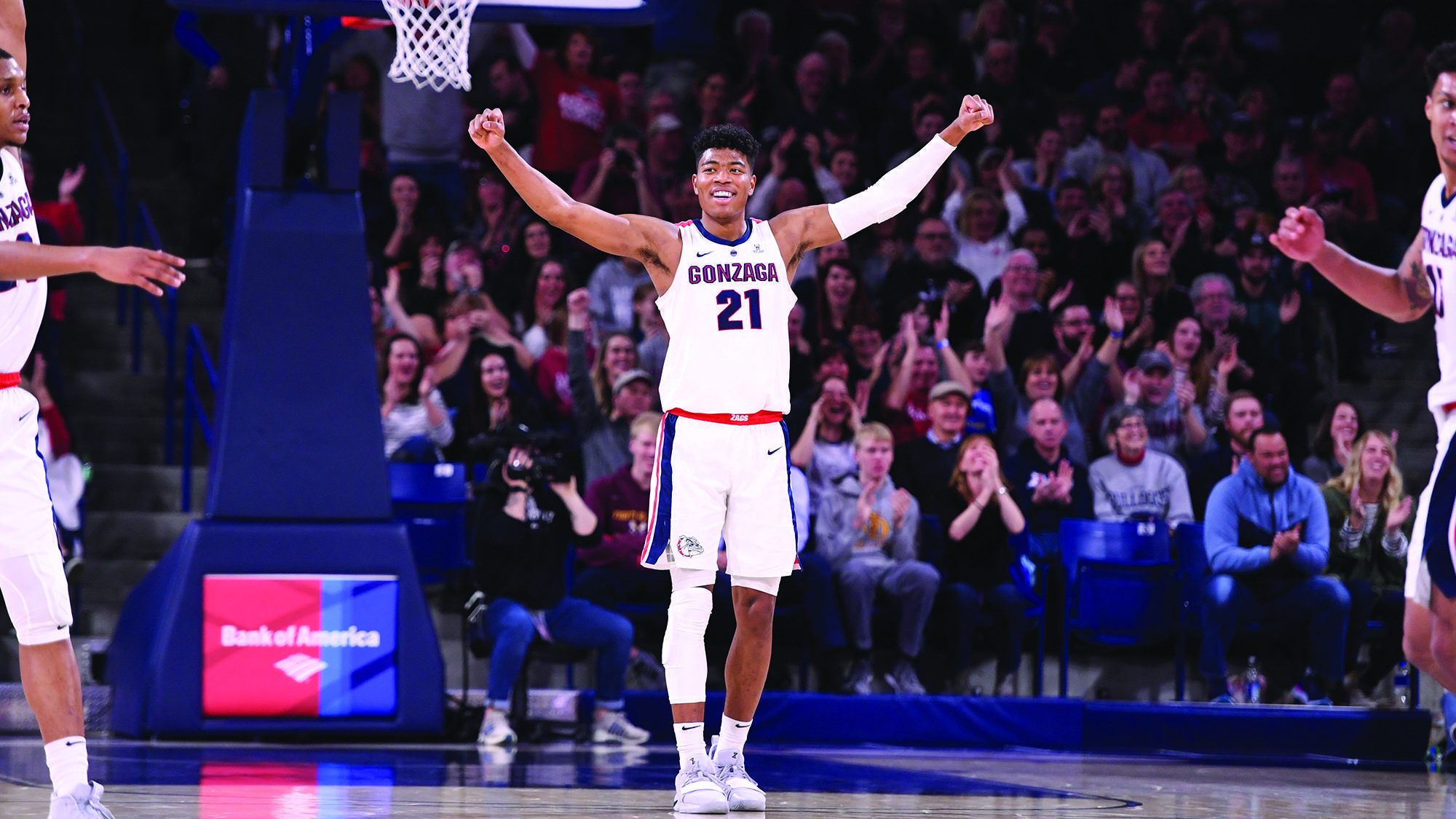 Rui Hachimura Wallpapers - Wallpaper Cave