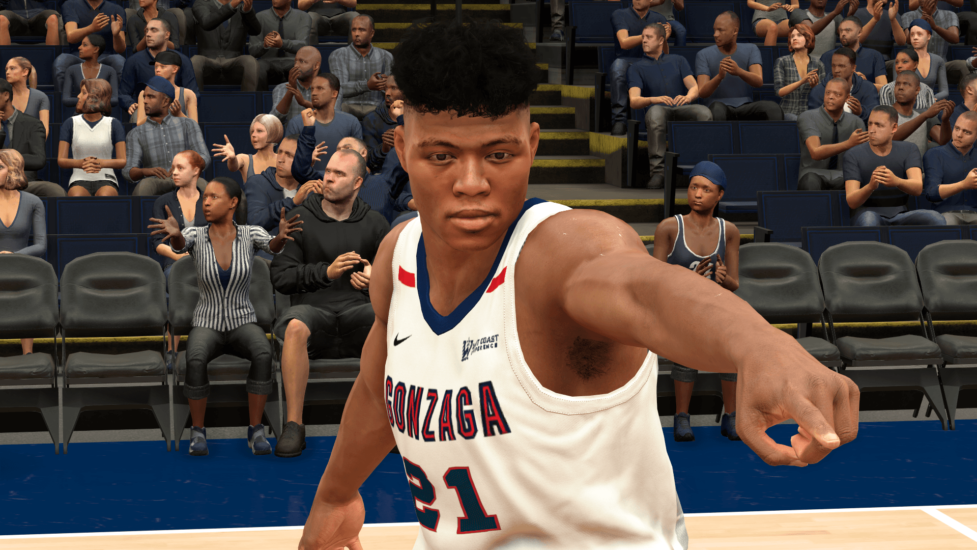 Rui Hachimura Wallpapers - Wallpaper Cave