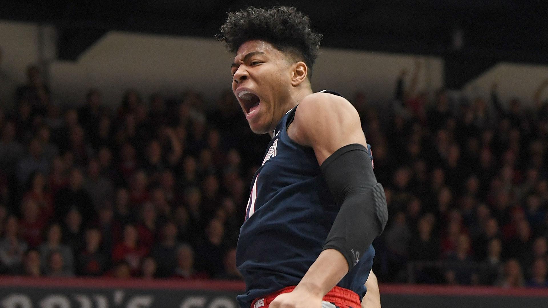 Rui Hachimura Wallpapers - Wallpaper Cave