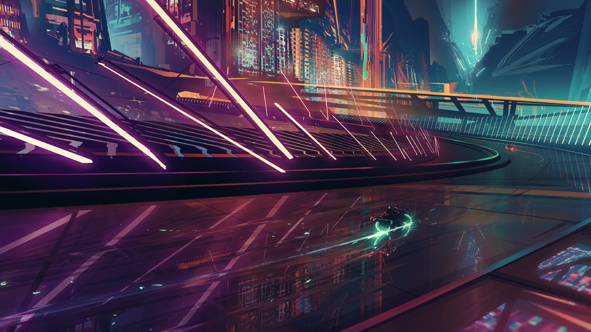 On My Way Wallpapers - Wallpaper Cave