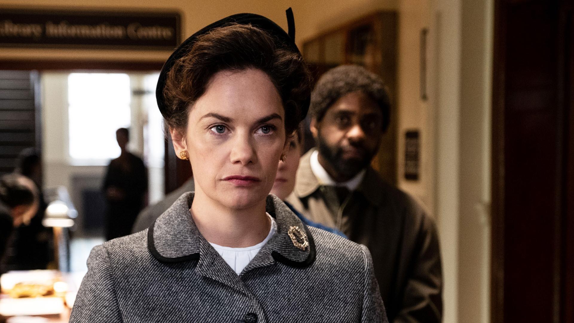 Mrs. Wilson Wallpapers - Wallpaper Cave