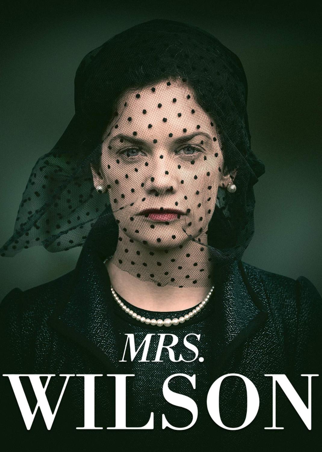 Mrs. Wilson Wallpapers - Wallpaper Cave