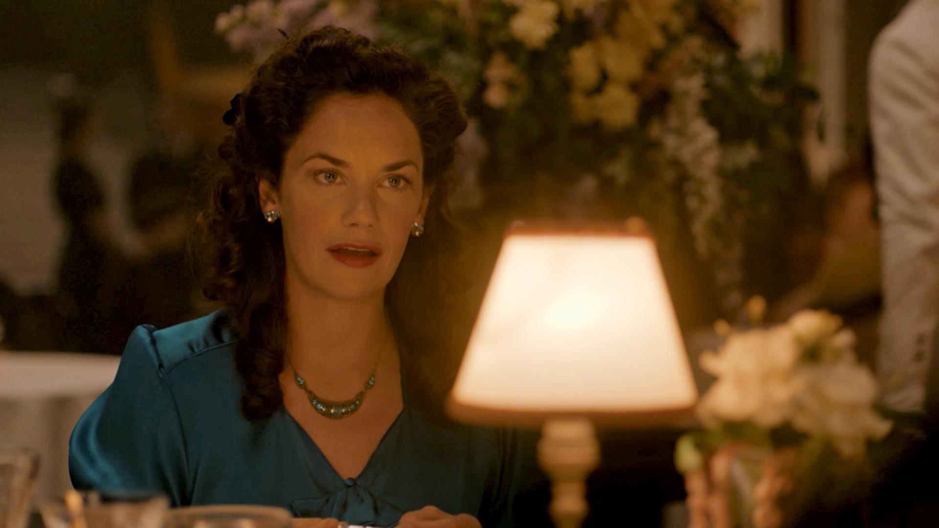 Mrs. Wilson Wallpapers - Wallpaper Cave