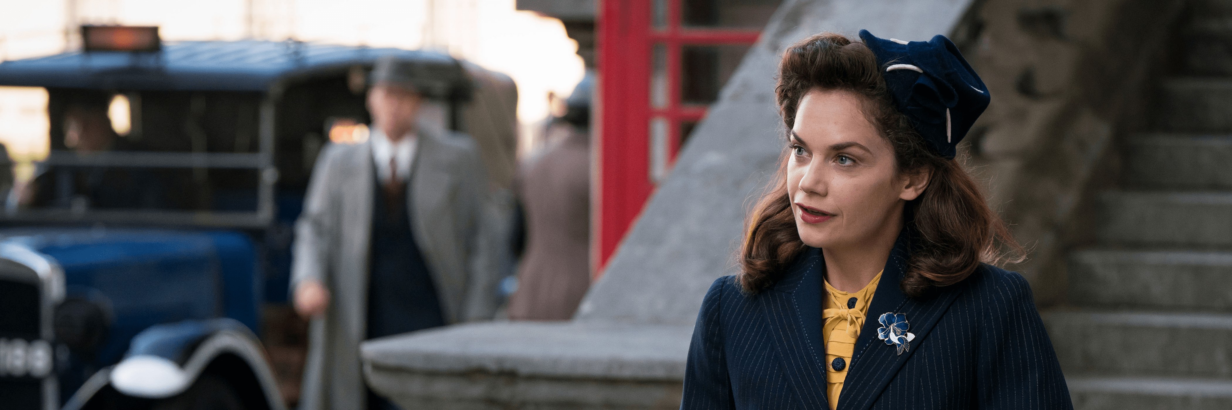 Mrs. Wilson Wallpapers - Wallpaper Cave