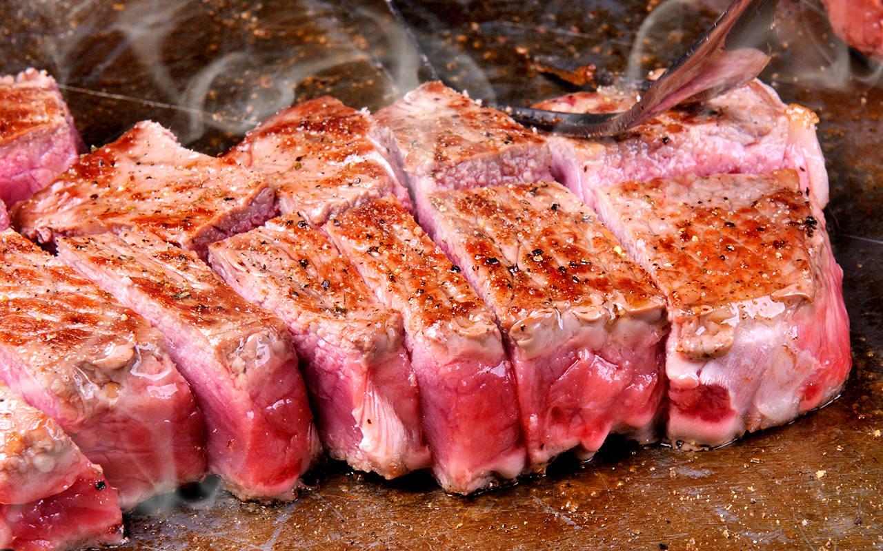 Wagyu Wallpapers - Wallpaper Cave