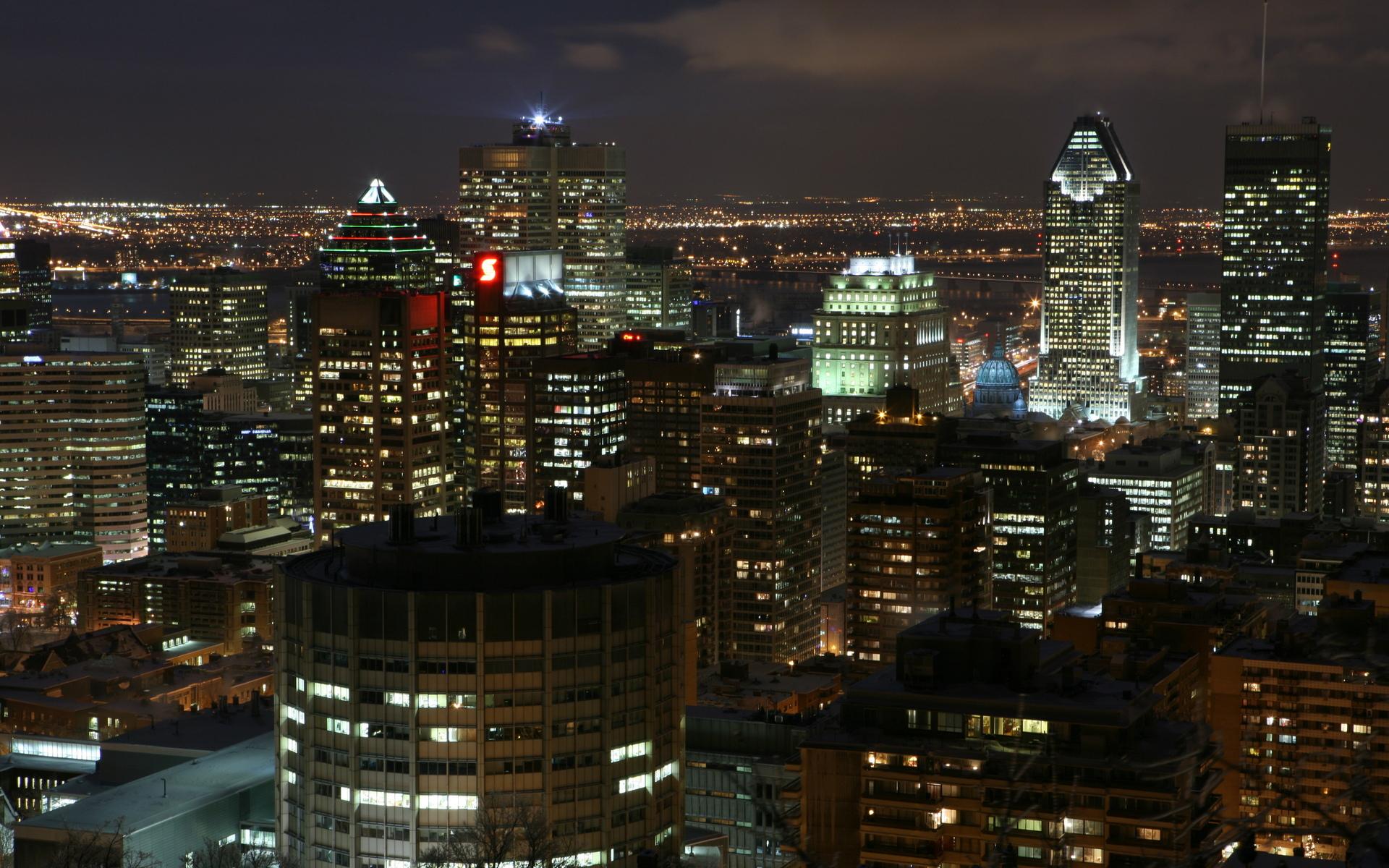 Montreal Wallpapers - Wallpaper Cave