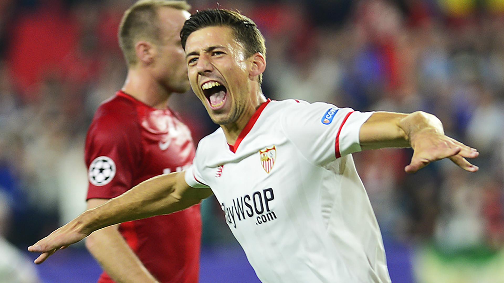 Clément Lenglet Wallpapers - Wallpaper Cave
