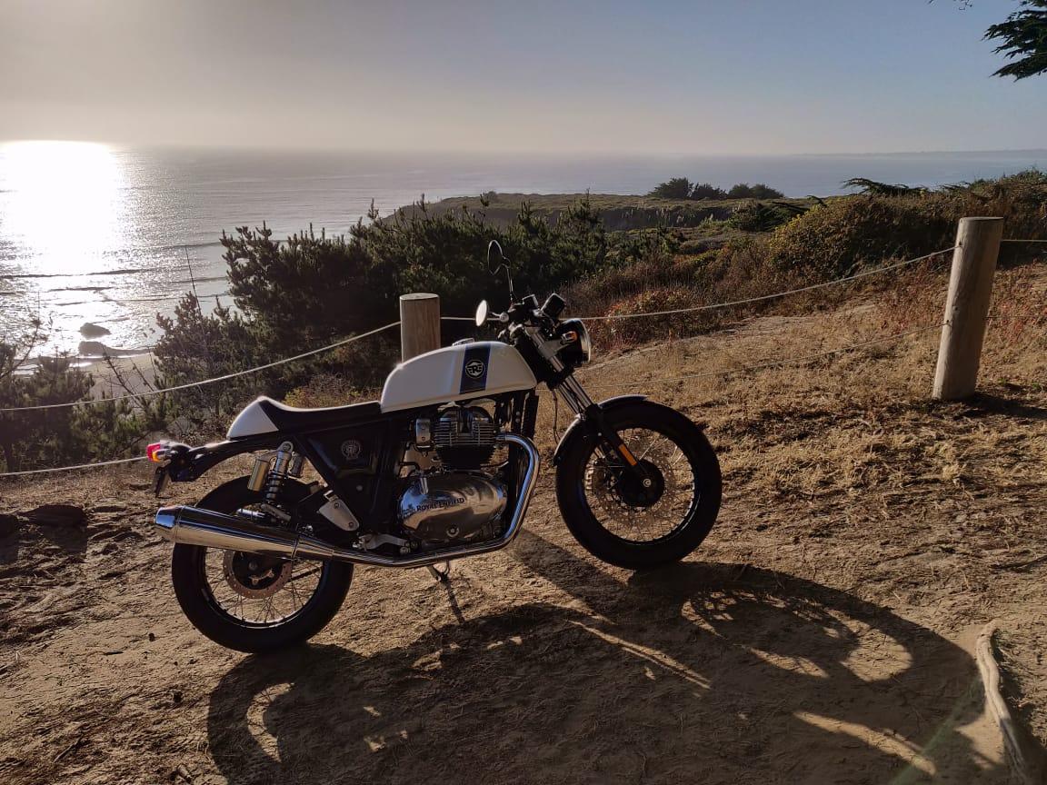 Royal Enfield Continental GT 650 Wallpapers - Wallpaper Cave