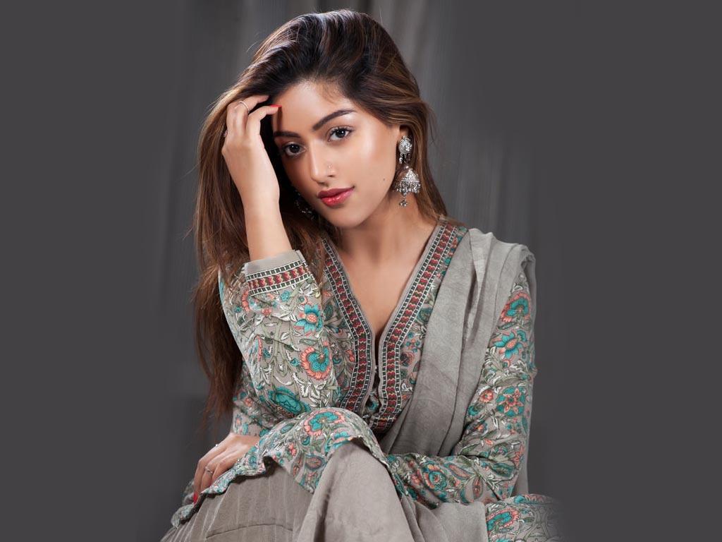 Anu Emmanuel Wallpapers - Wallpaper Cave