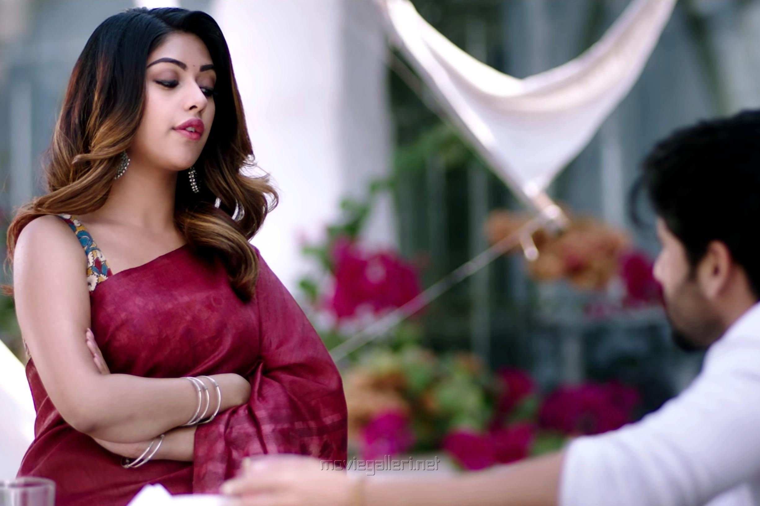 Anu Emmanuel Wallpapers - Wallpaper Cave