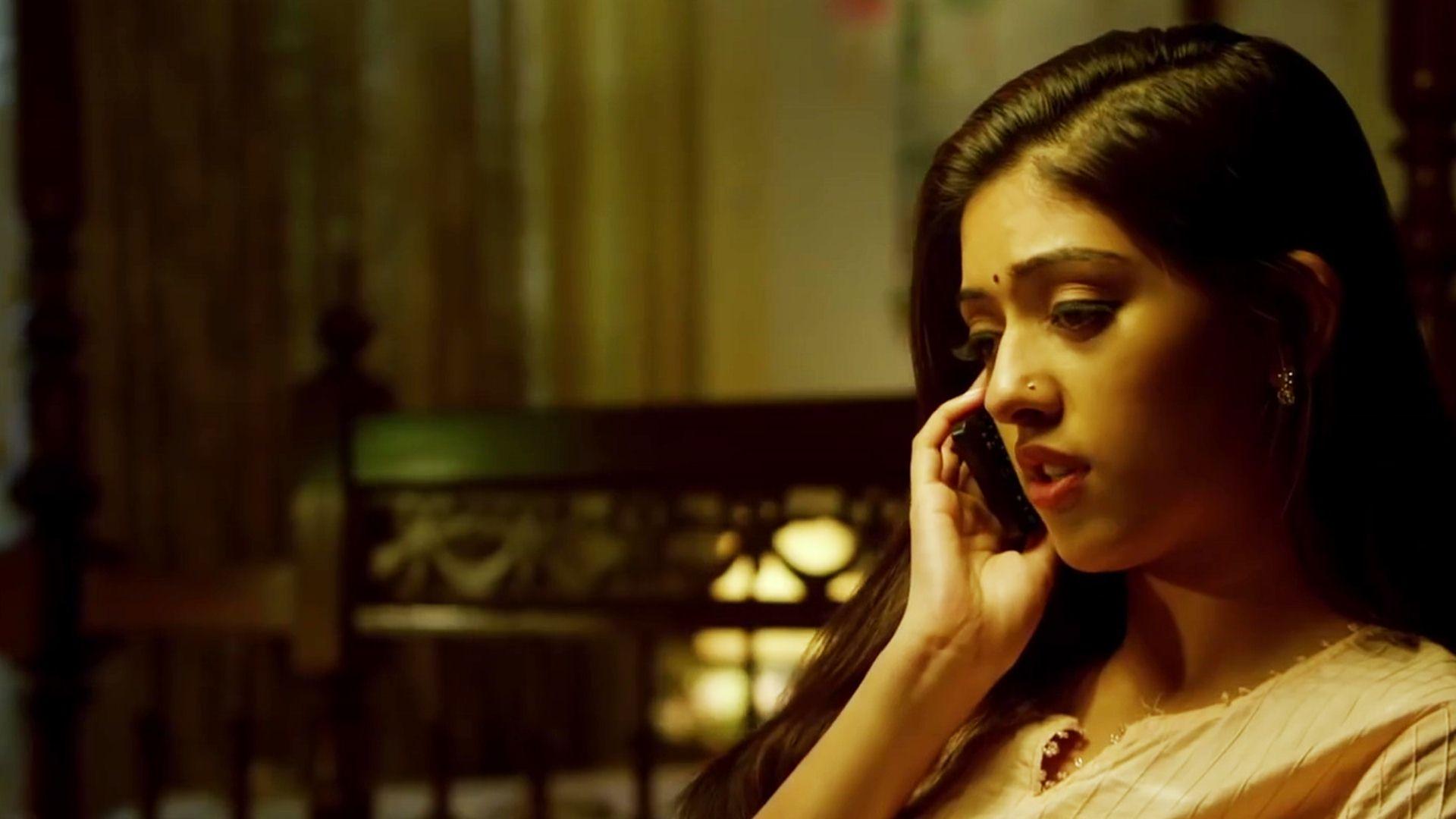 Anu Emmanuel Wallpapers - Wallpaper Cave