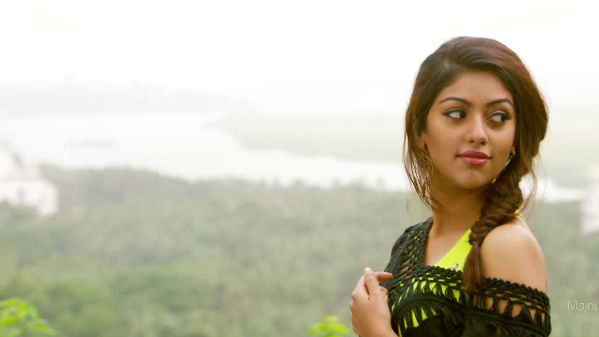 Anu Emmanuel Wallpapers - Wallpaper Cave