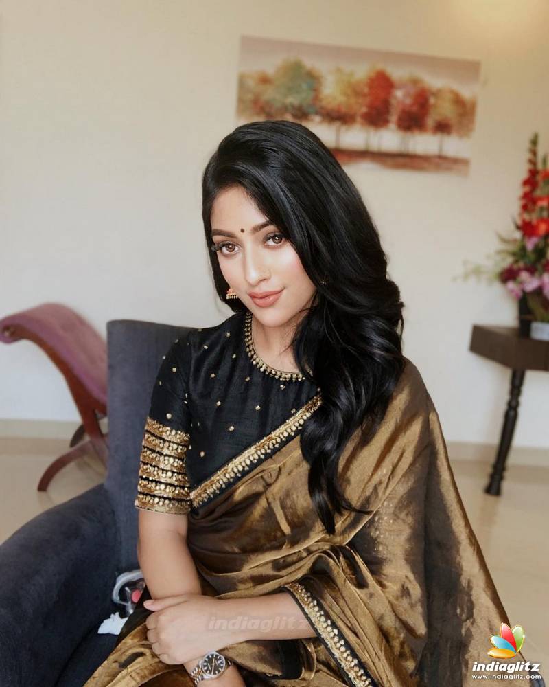 Anu Emmanuel Wallpapers - Wallpaper Cave