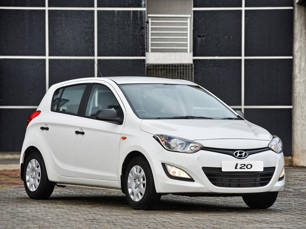 Hyundai I20 Wallpapers - Wallpaper Cave
