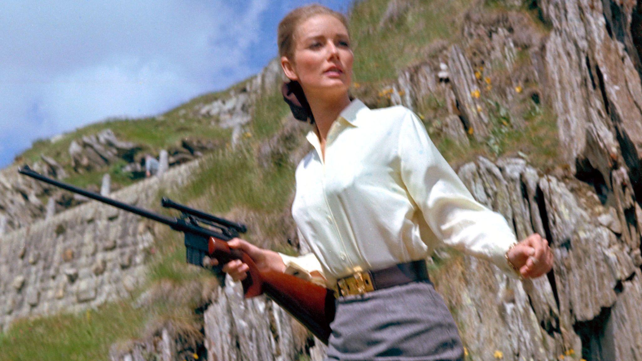 Tania Mallet Wallpapers - Wallpaper Cave