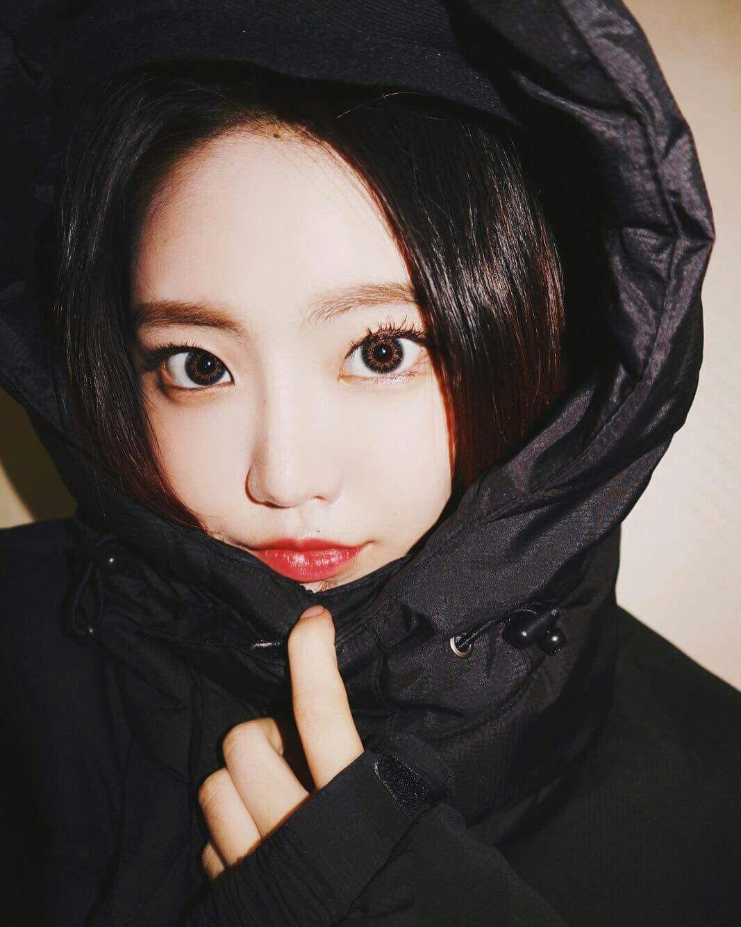 Lee Da-bin Wallpapers - Wallpaper Cave