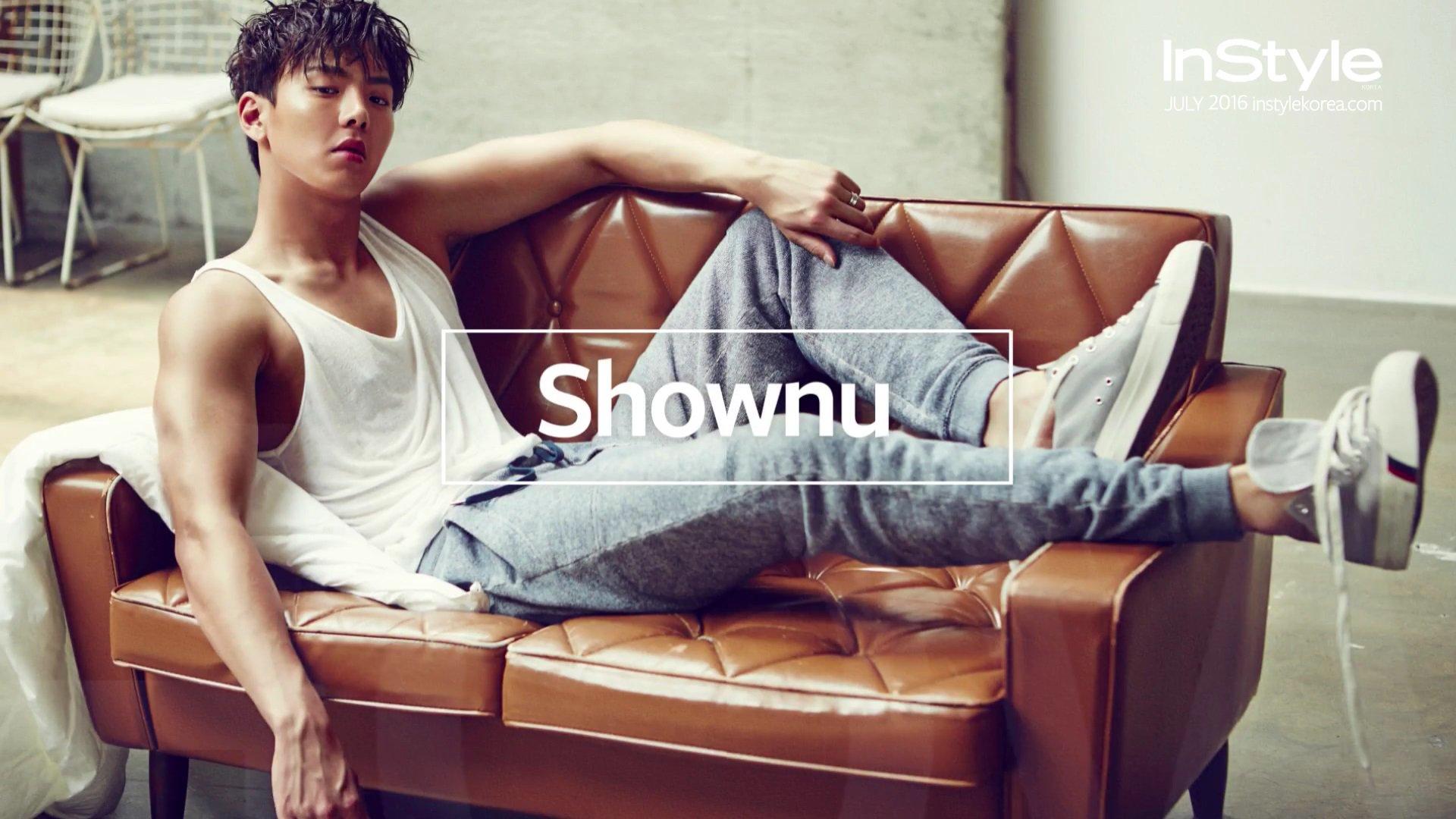 Shownu Wallpapers - Wallpaper Cave