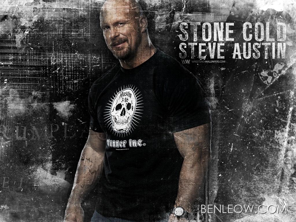 Stone Cold And The Rock Wallpapers - Wallpaper Cave