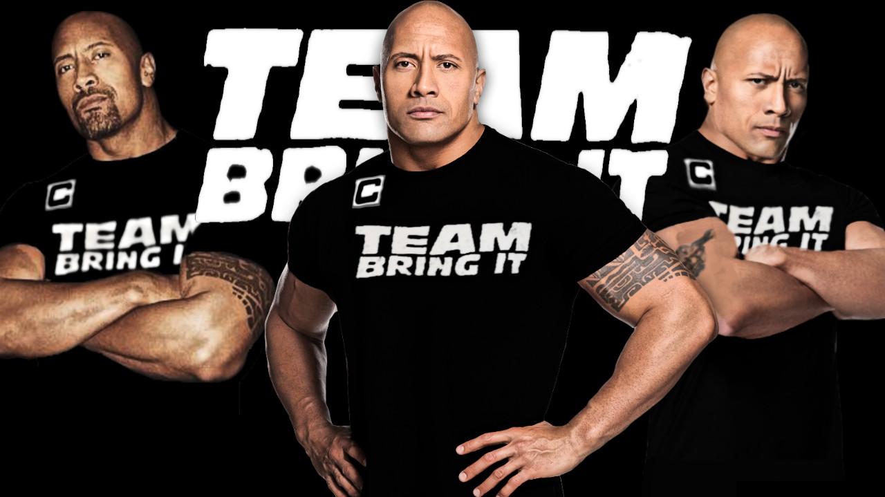 Stone Cold And The Rock Wallpapers - Wallpaper Cave