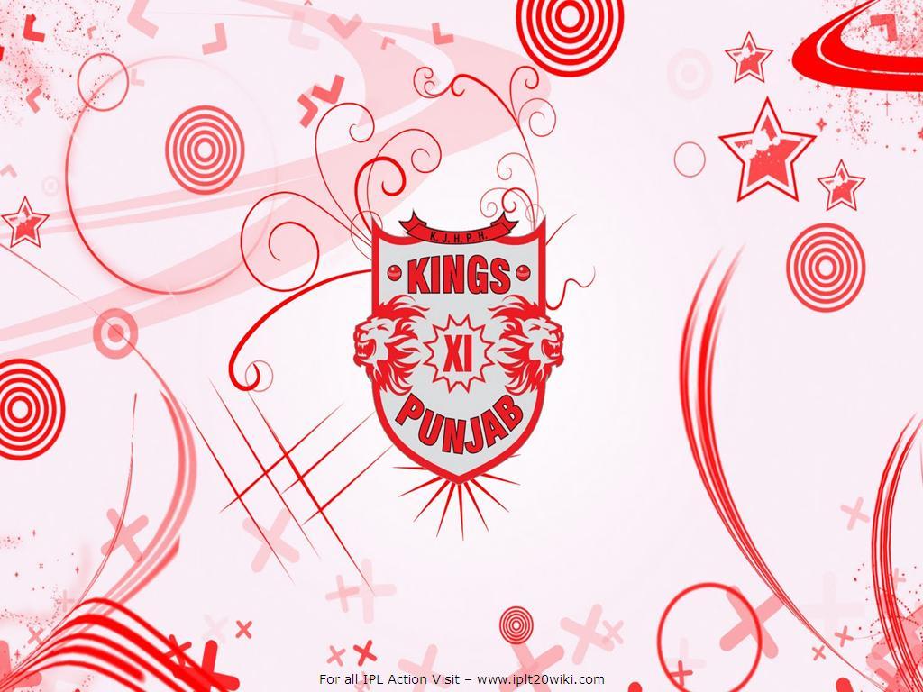 Kings XI Punjab Wallpapers - Wallpaper Cave