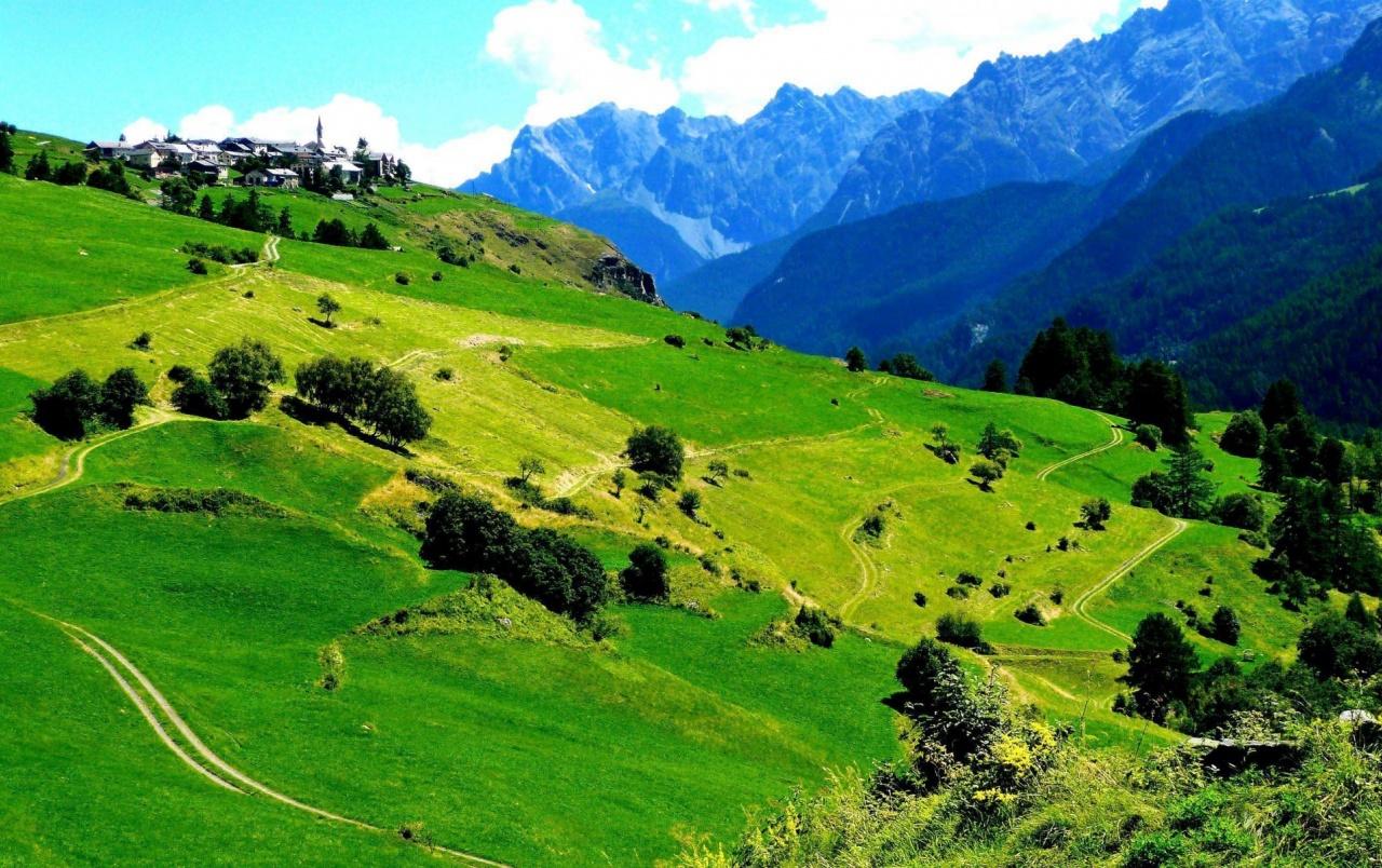 Swiss Wallpapers - Wallpaper Cave