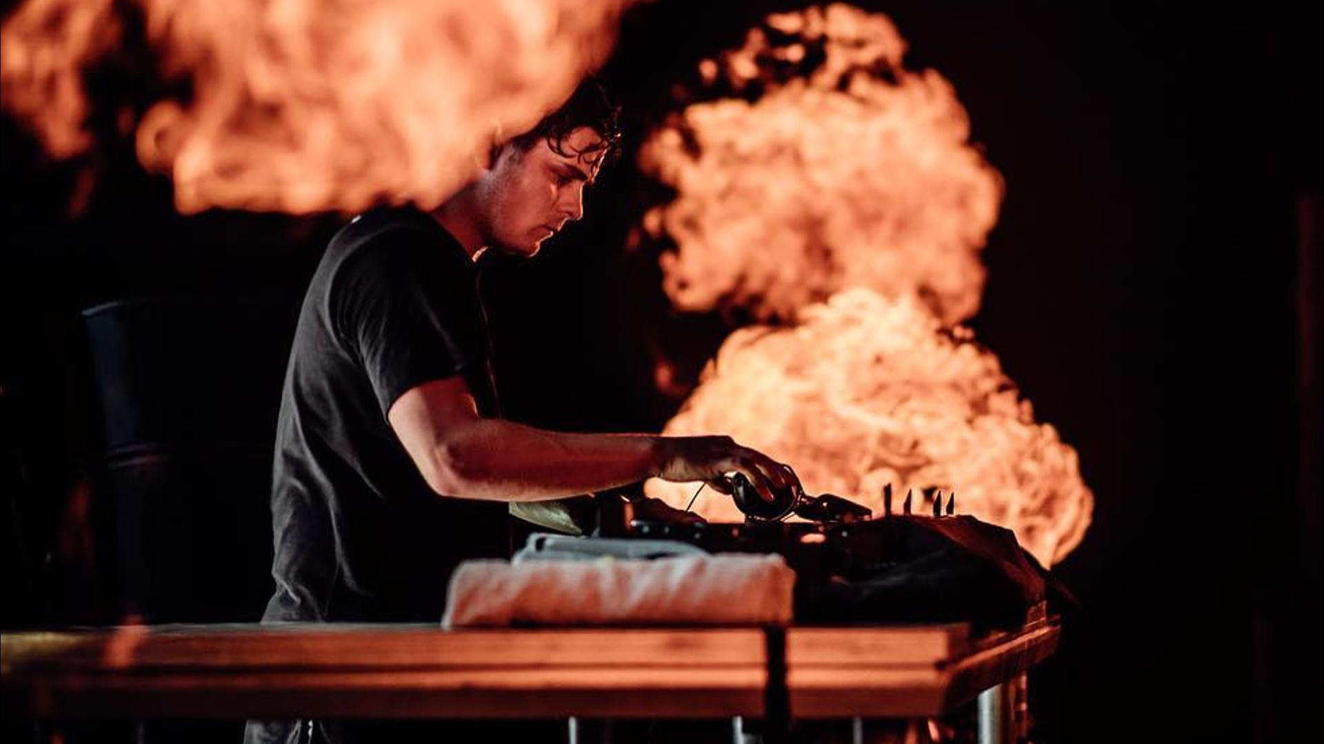 Martin Garrix Summer Days Wallpapers - Wallpaper Cave