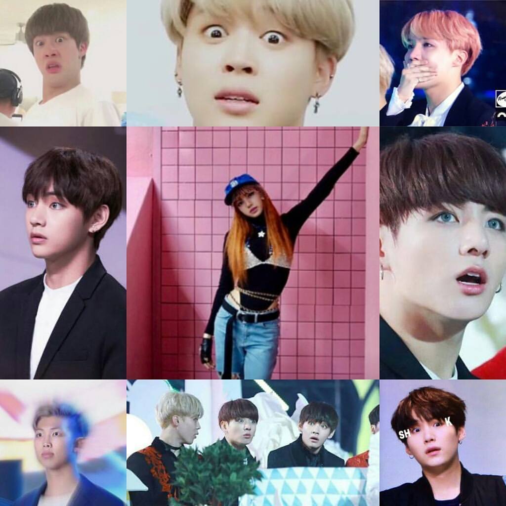 Lizkook Wallpapers - Wallpaper Cave