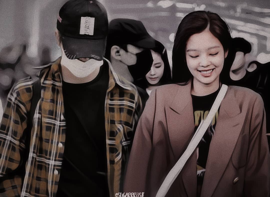 Lizkook Wallpapers - Wallpaper Cave