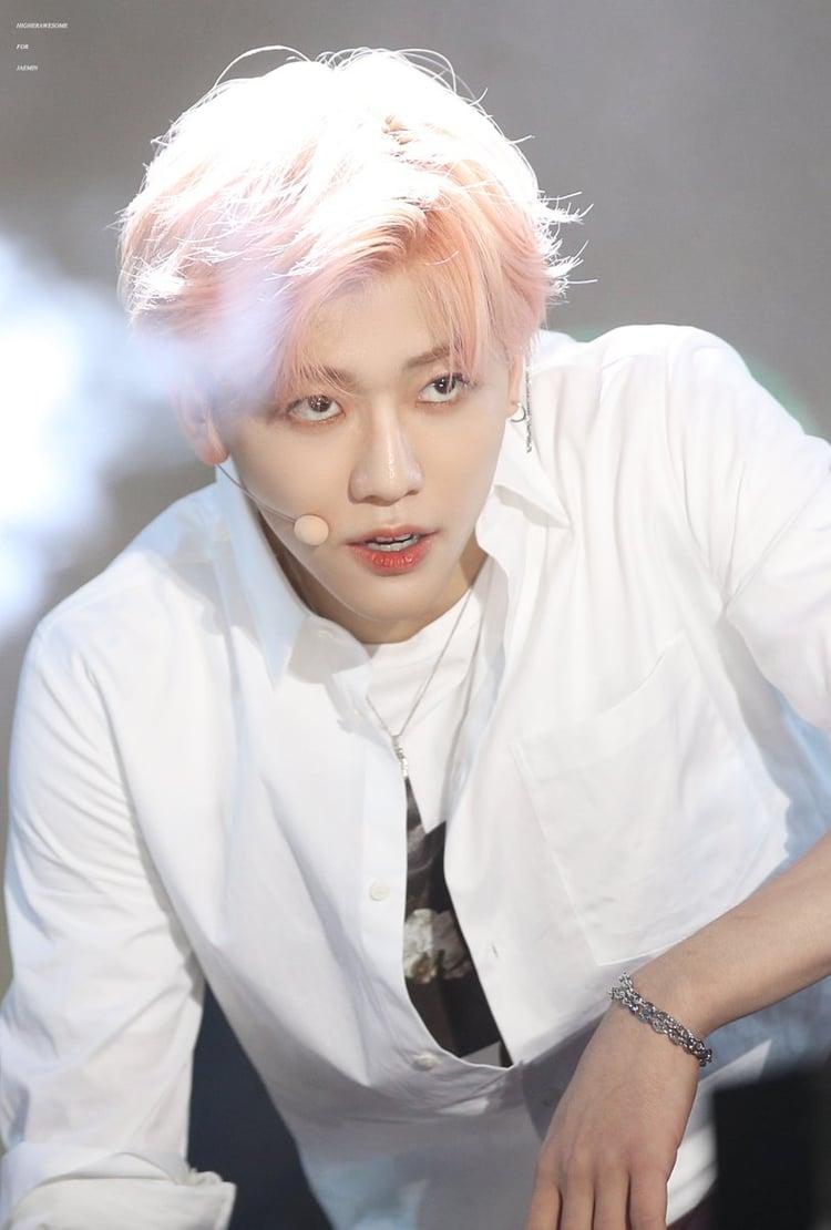 Jaemin NCT Wallpapers - Wallpaper Cave