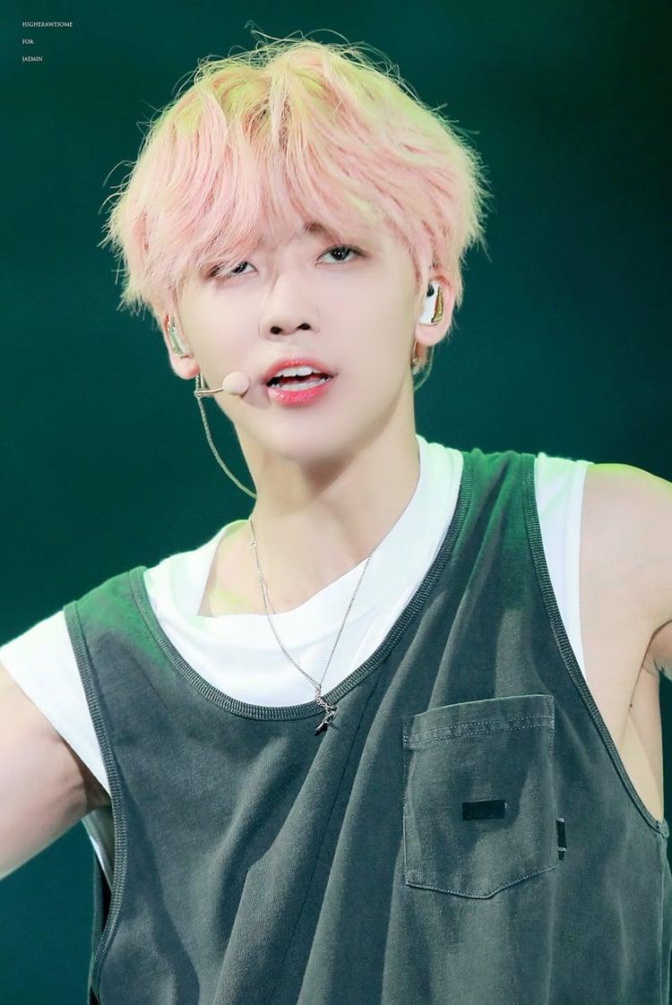 Jaemin NCT Wallpapers - Wallpaper Cave