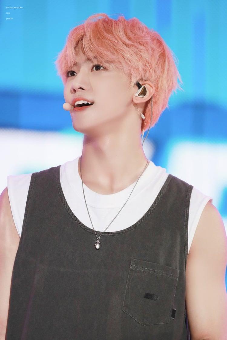 Jaemin NCT Wallpapers - Wallpaper Cave