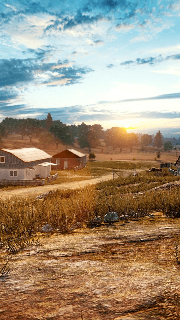 PUBG Phone Wallpapers - Wallpaper Cave