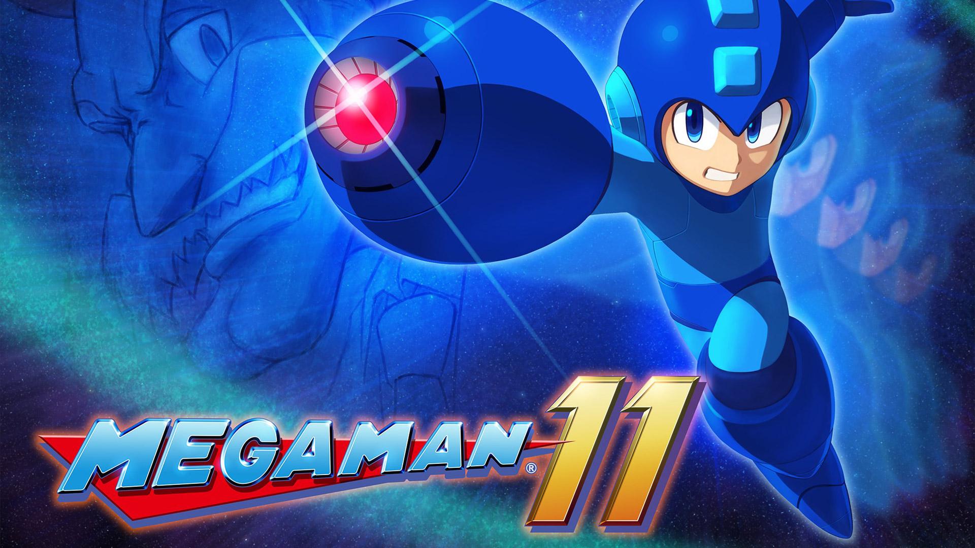 Beat Mega Man Wallpapers - Wallpaper Cave