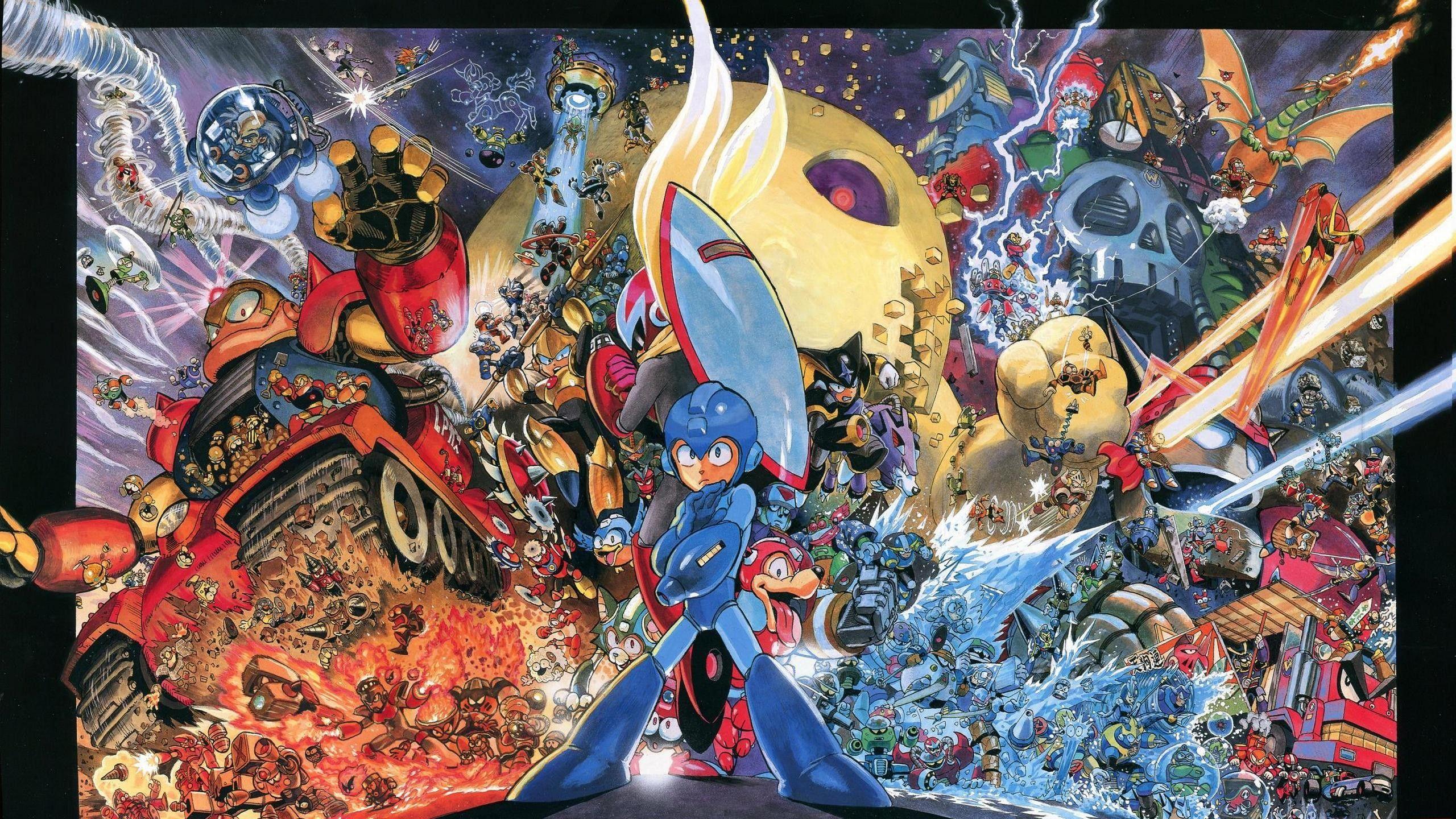 Beat Mega Man Wallpapers - Wallpaper Cave Beat Mega Man Wallpapers - Wallpaper Cave