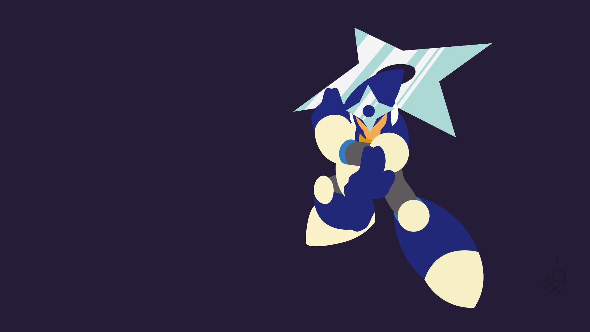 Beat Mega Man Wallpapers - Wallpaper Cave