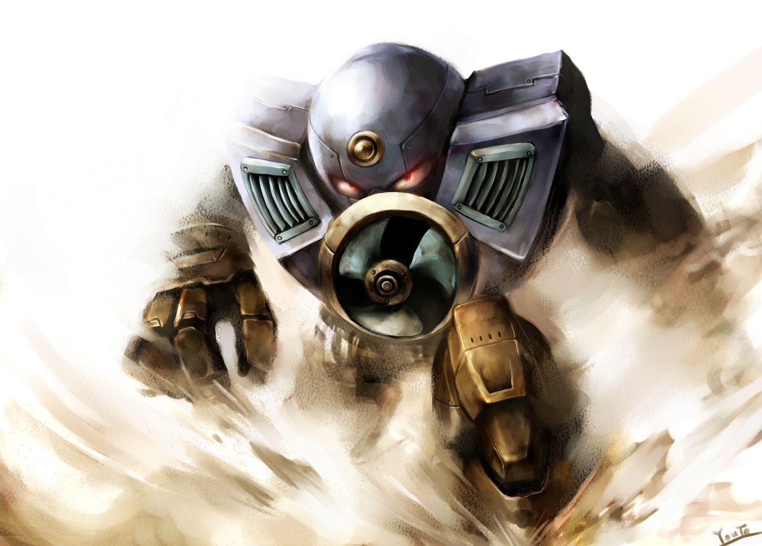 Beat Mega Man Wallpapers - Wallpaper Cave