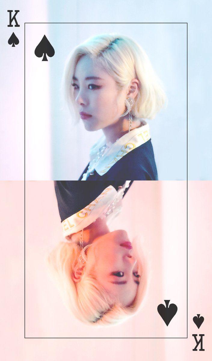 Wheein Wallpapers - Wallpaper Cave